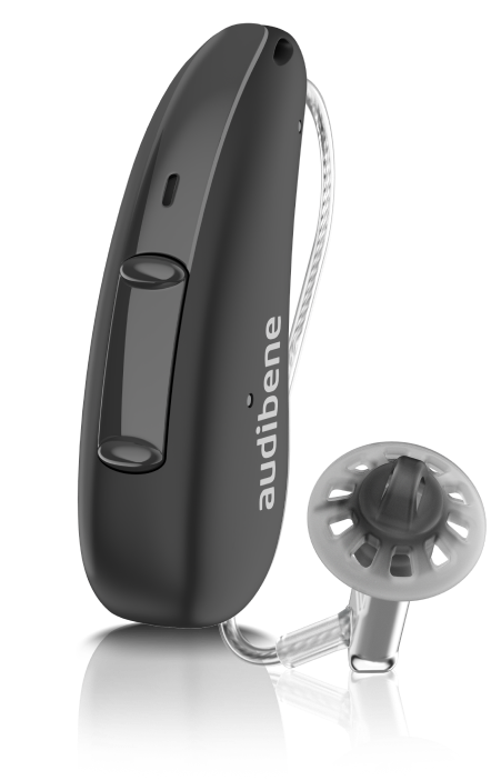 audibene | So tönt Glück! Hörgeräte von Europas Nr. 1